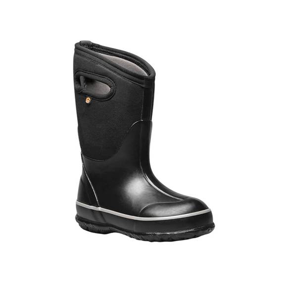 Bogs | Shoes | New Bogs Classic Camo Rain Boots In Black | Poshmark